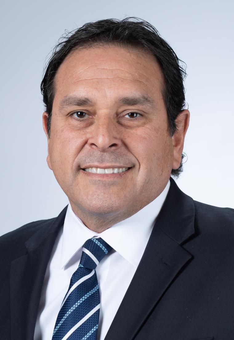 Michael Campos | Planning & Operations - Phoenix